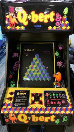Welcome to FSS-Pinball.com